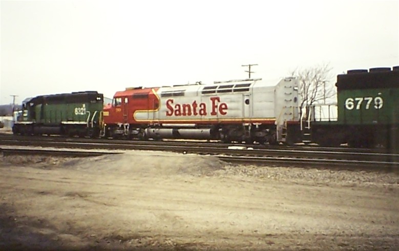 ATSF 90